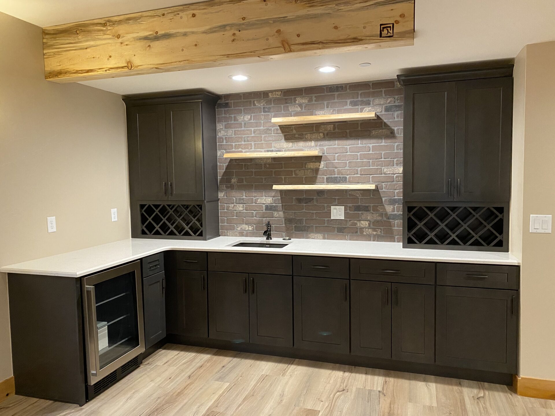 Our Work | Superior Home Finishes