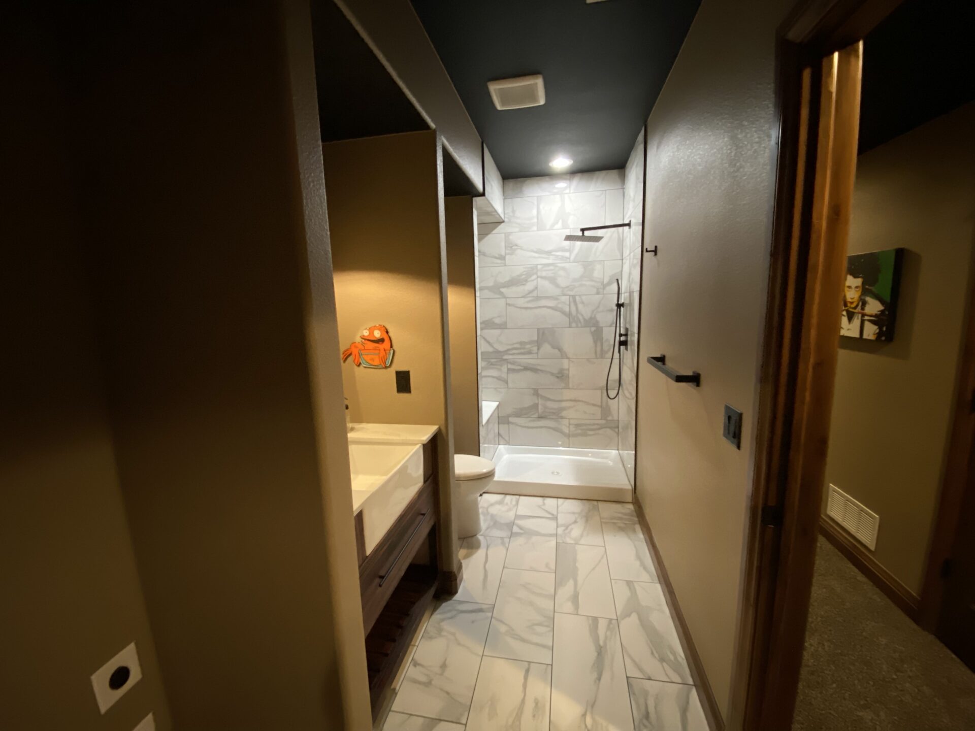 Our Work | Superior Home Finishes