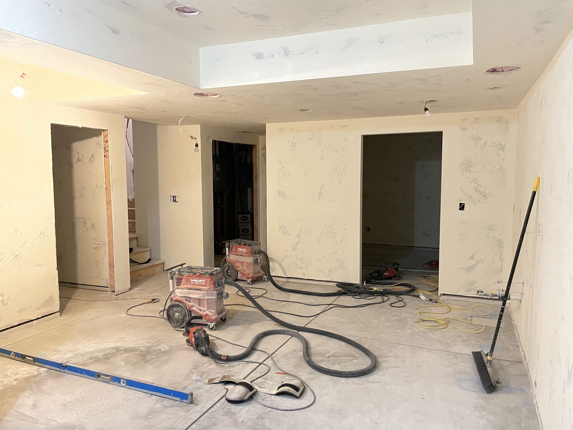 Our Work | Superior Home Finishes