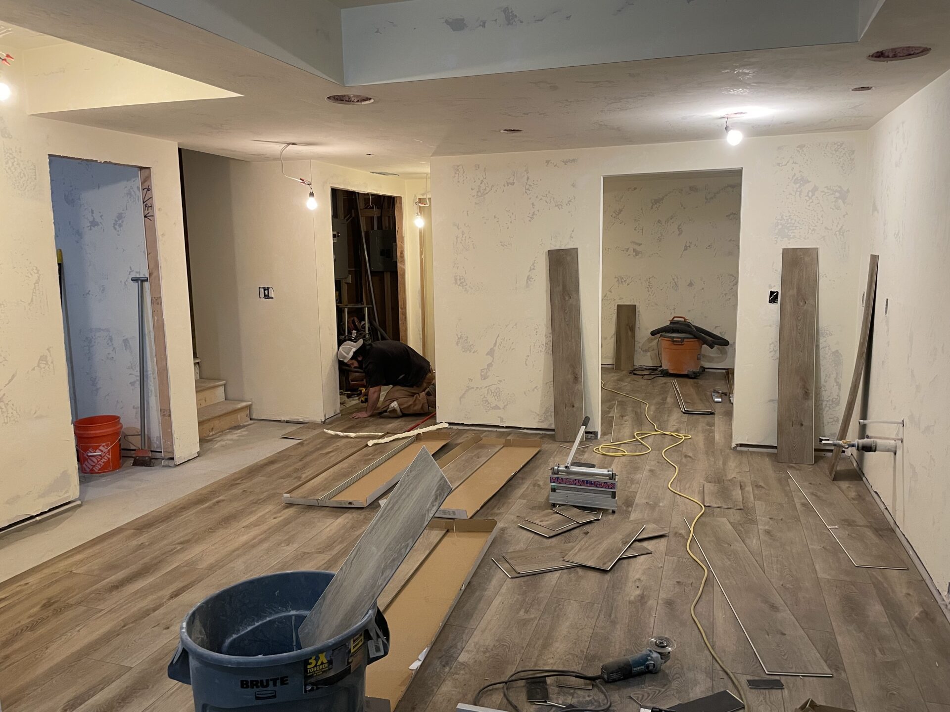 Our Work | Superior Home Finishes