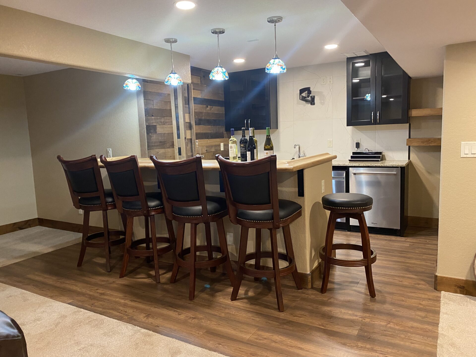 Our Work | Superior Home Finishes